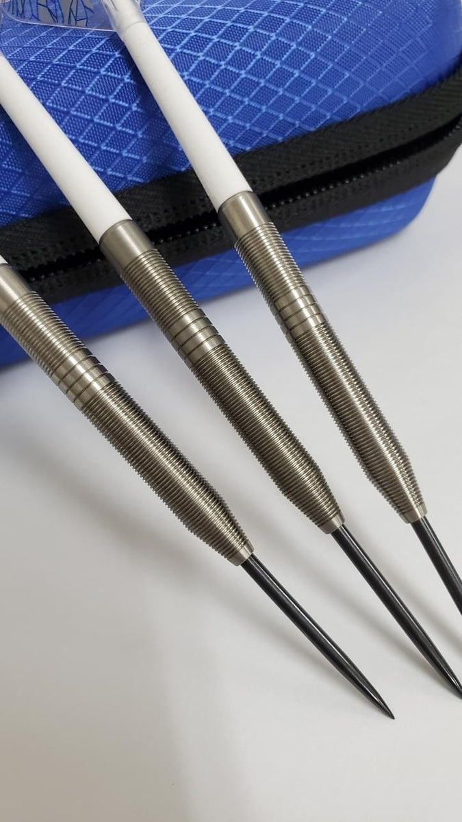 Ross Snook Discovery Series - Signature Darts – Double Trouble Darts