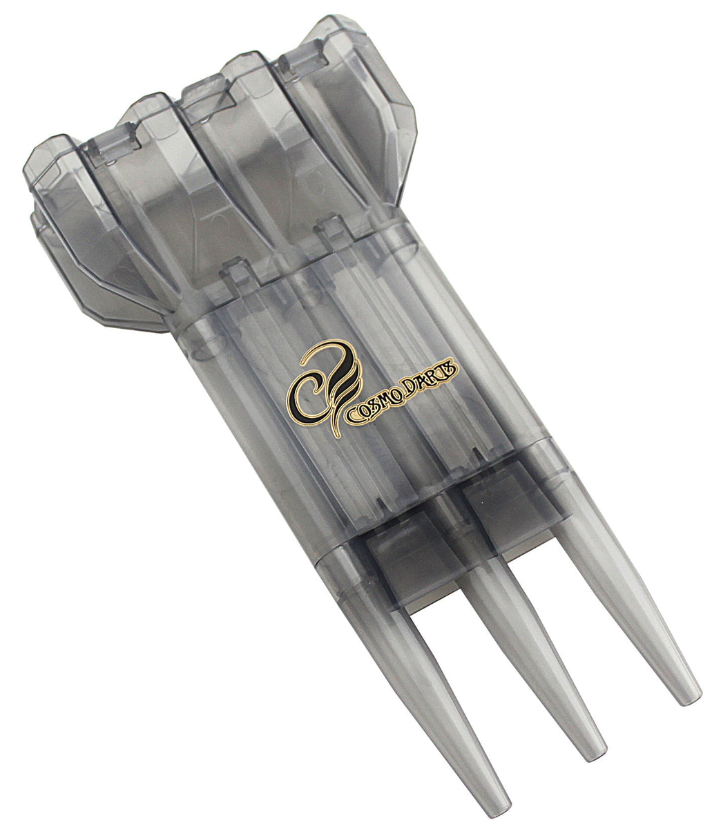 Cosmo Darts CASE - S – Double Trouble Darts